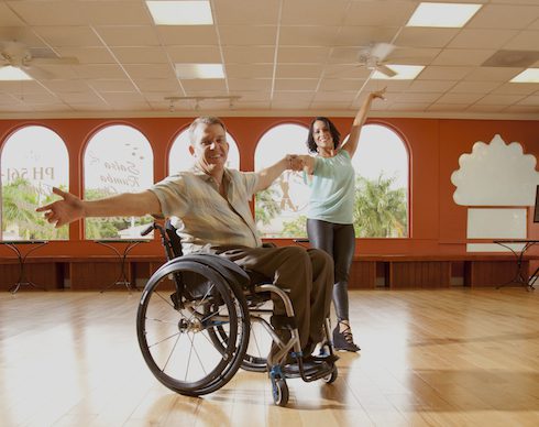 Face Time: Chris Holcomb • Boca Magazine