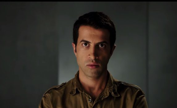 Movie Review: "The Green Prince" • Boca Magazine