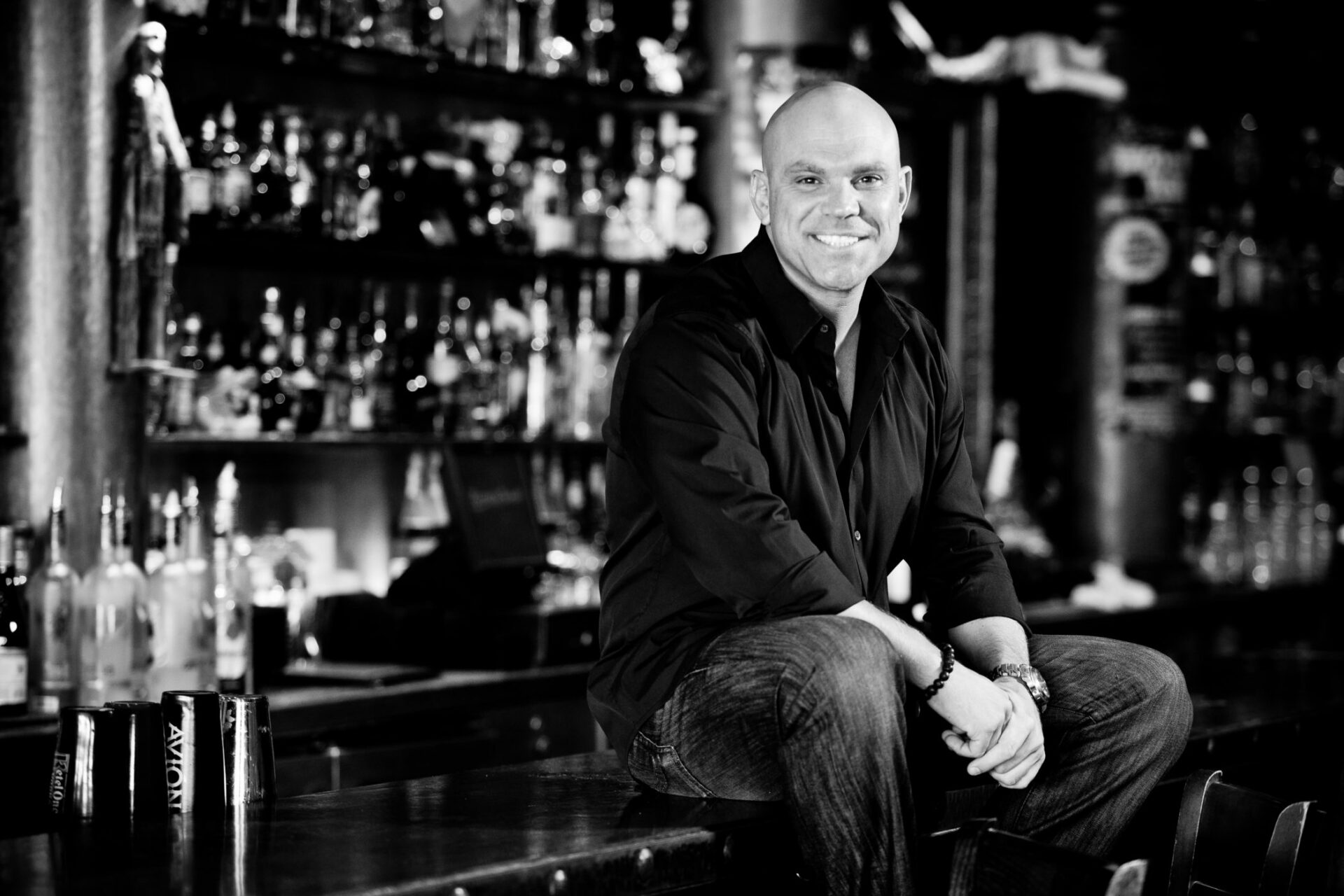 In the Magazine: Rocco’s Modern Life