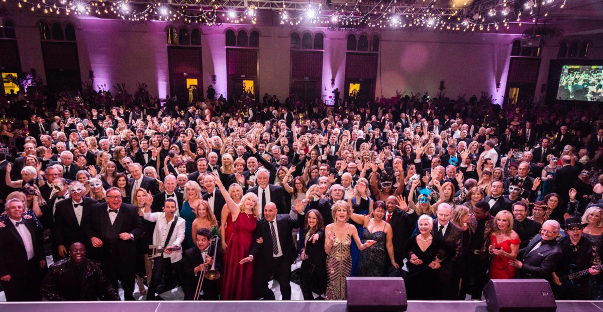 Boca Regional Gears Up for 57th Annual Hospital Ball