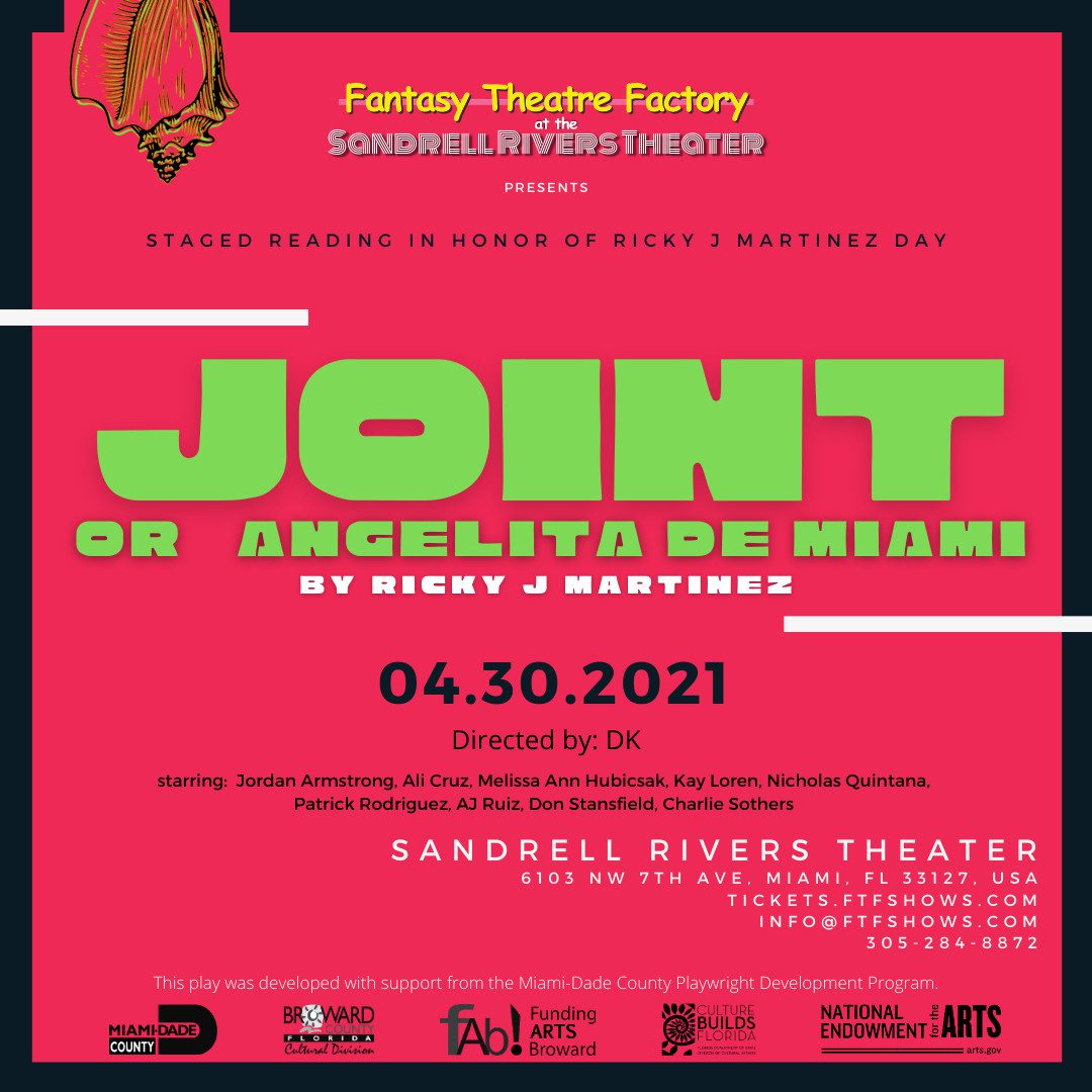 Instagram cast names JOINT flyer Boca Magazine instagram-cast-names-joint-flyer-boca-magazine