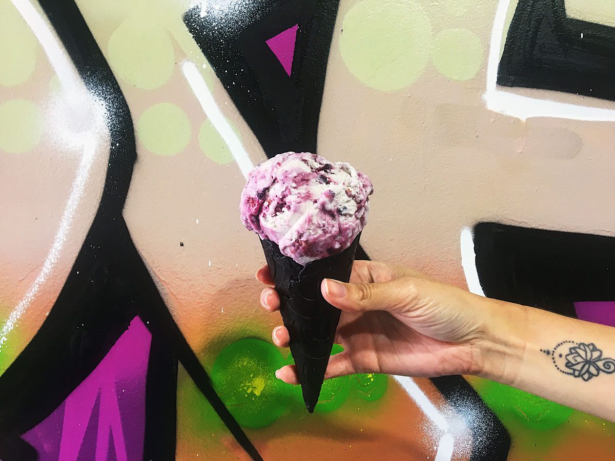 Get the Scoop Artisanal Proper Ice Cream Opens in Delray Beach Boca Raton Magazine