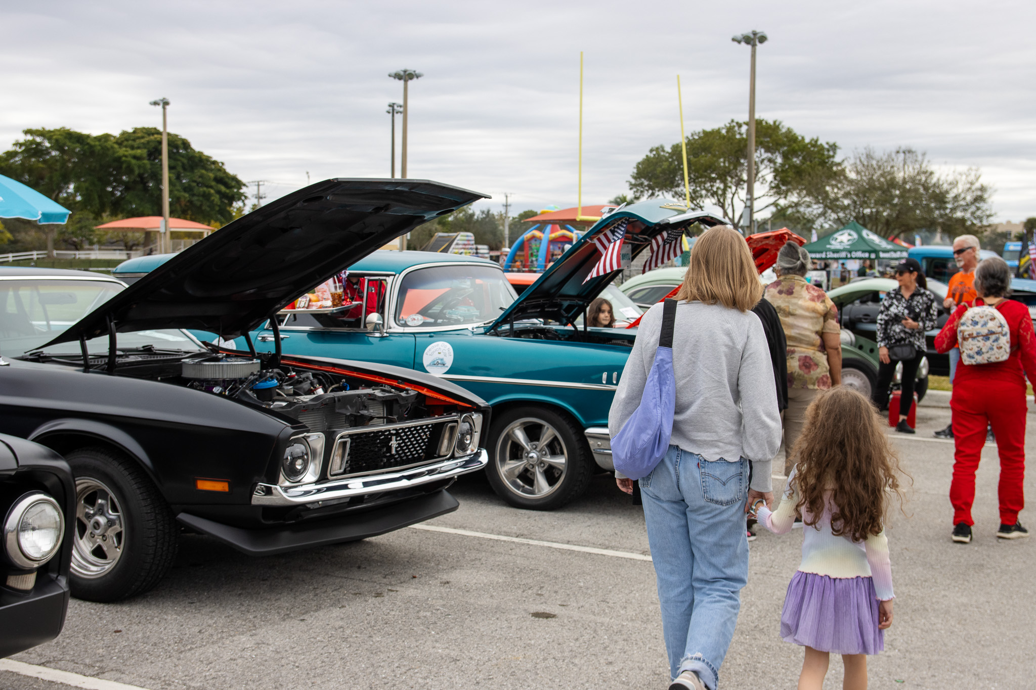 Rock N' Ride: Concert & Car Show | Presented by the City of Tamarac ...